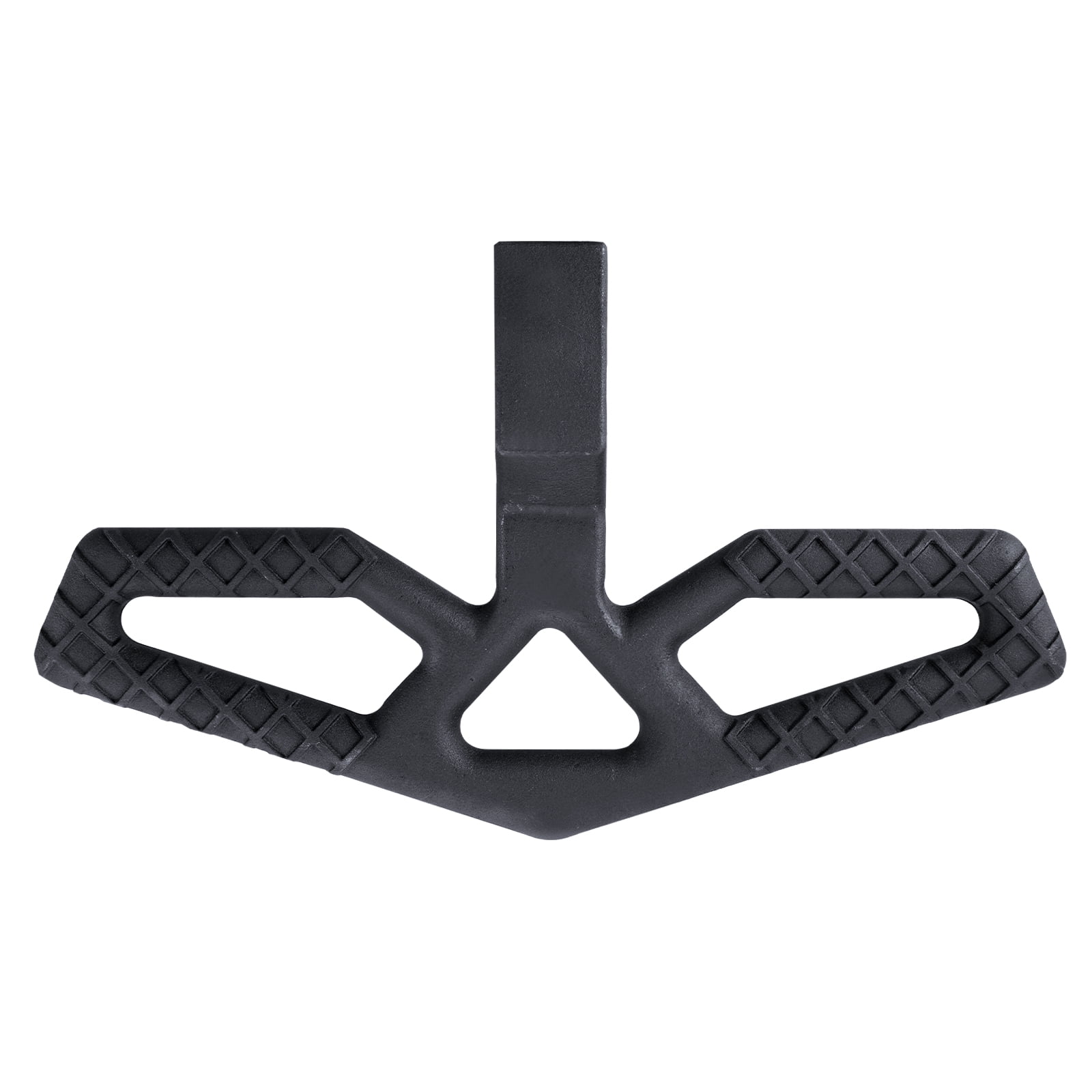 KFFKFF Hitch Step for 2-Inch Receivers, Durable Steel Build, Supports ...