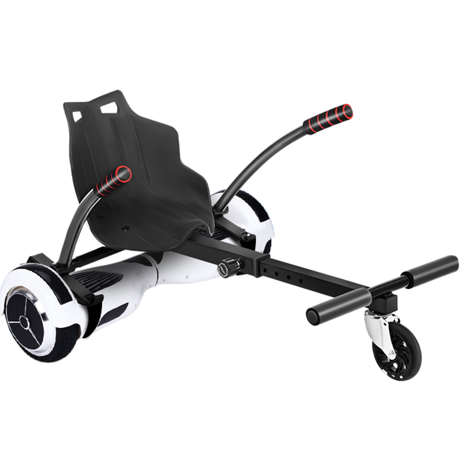 SKYSHALO Hoverboard Seat Attachment - 220 lbs Load Capacity - Walmart.com