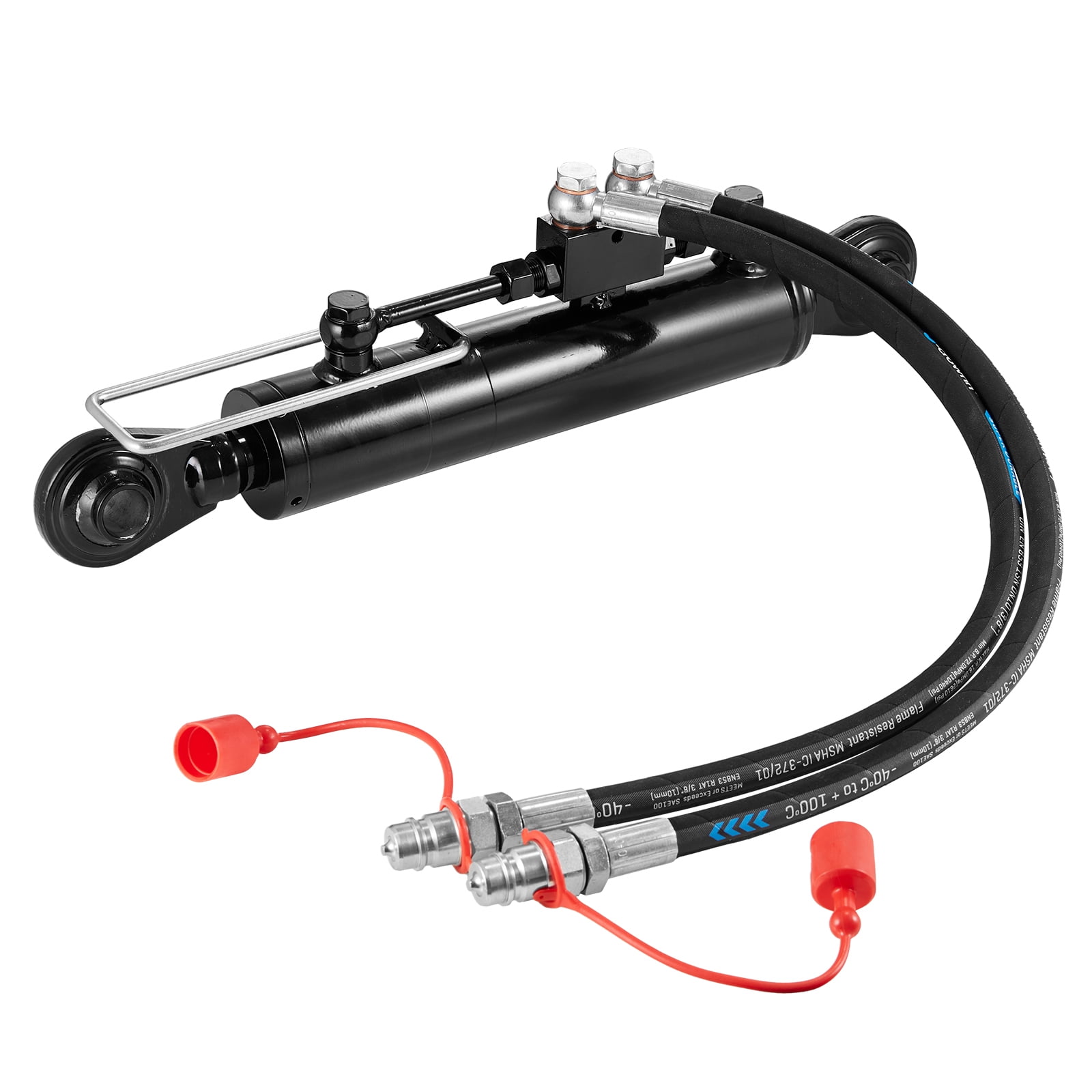 KFFKFF Hydraulic Adjustable Link Cat. 2-2 (8-5/16 in, 19-11/16~28 in ...
