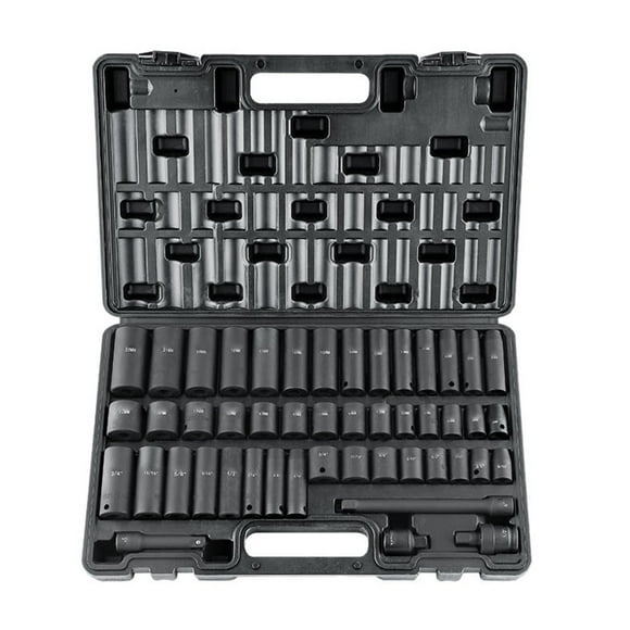 Replacement Socket Set Case