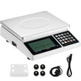 KFFKFF Industrial Digital Counting Scale 30kg x 1g Counting Scale ...