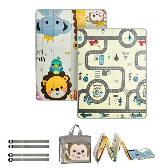 Extra Large Foam Play Mat