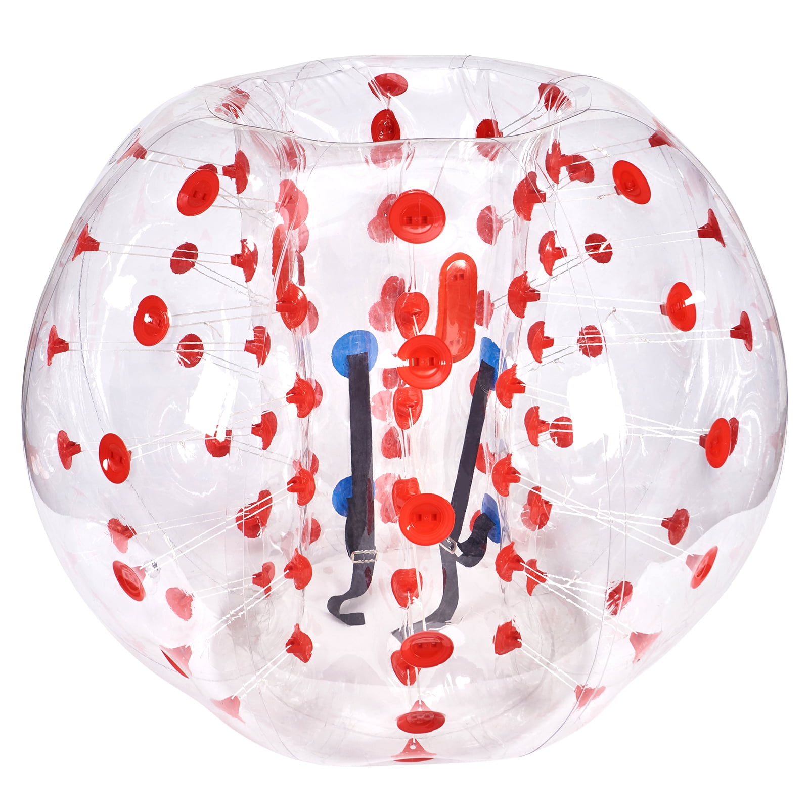 Voit 6-1/4" "Softi" Tuff Ball Set - Walmart.com