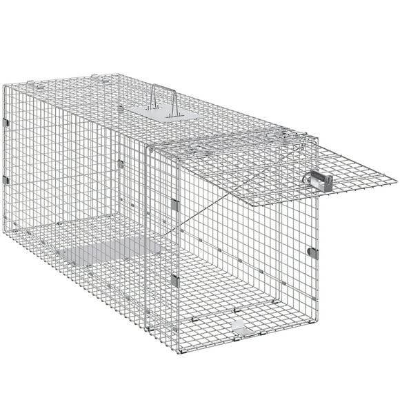 Large Live Trap