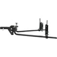 SKYSHALO Load Balancing Hitch, 1,500 lbs Capacity, Trailer Sway Control ...