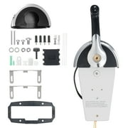 Buoyancy Control Device