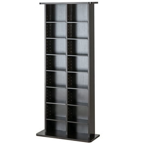 DVD Storage Racks