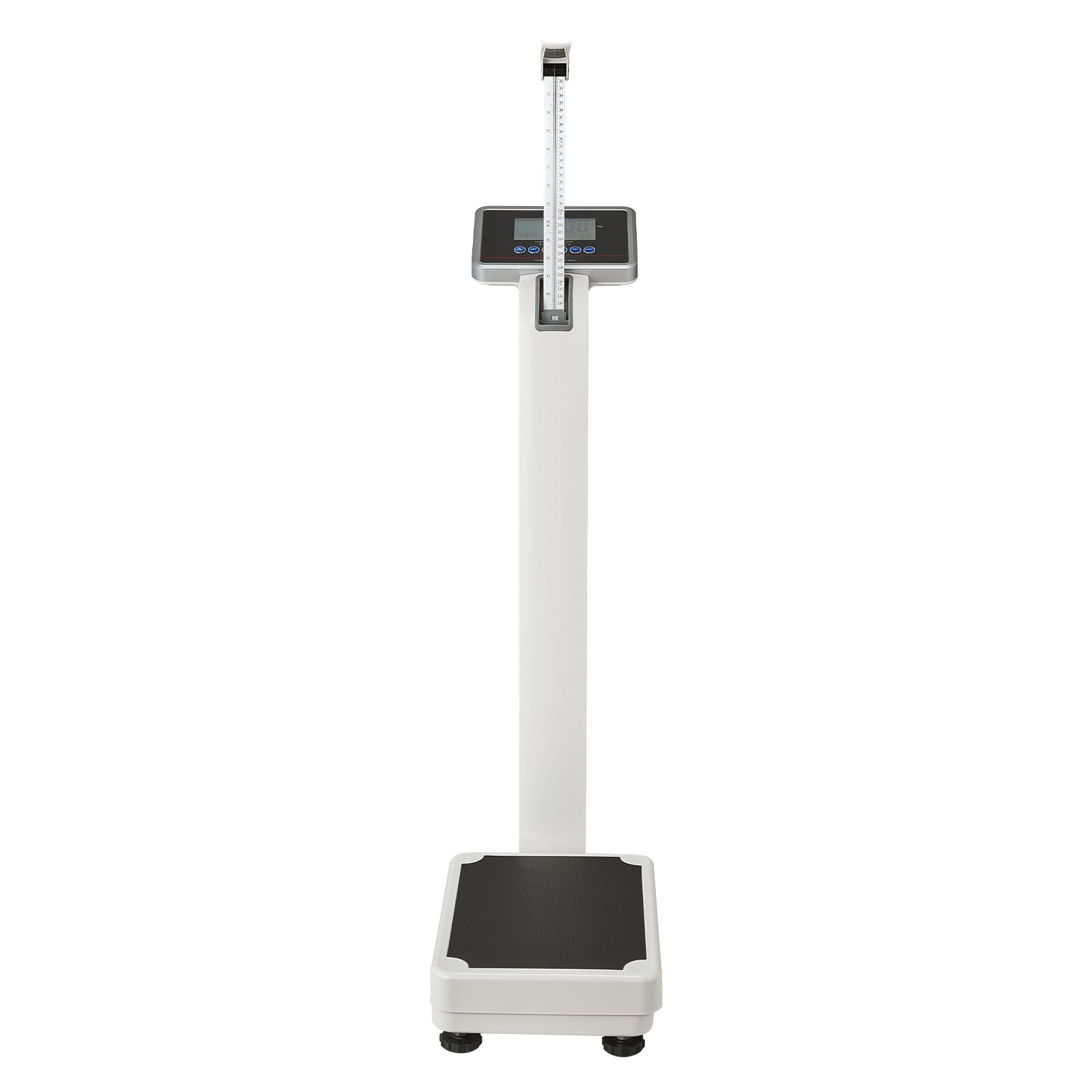 KFFKFF Medical Scale with Digital Display, Versatile Doctor's Scale for ...