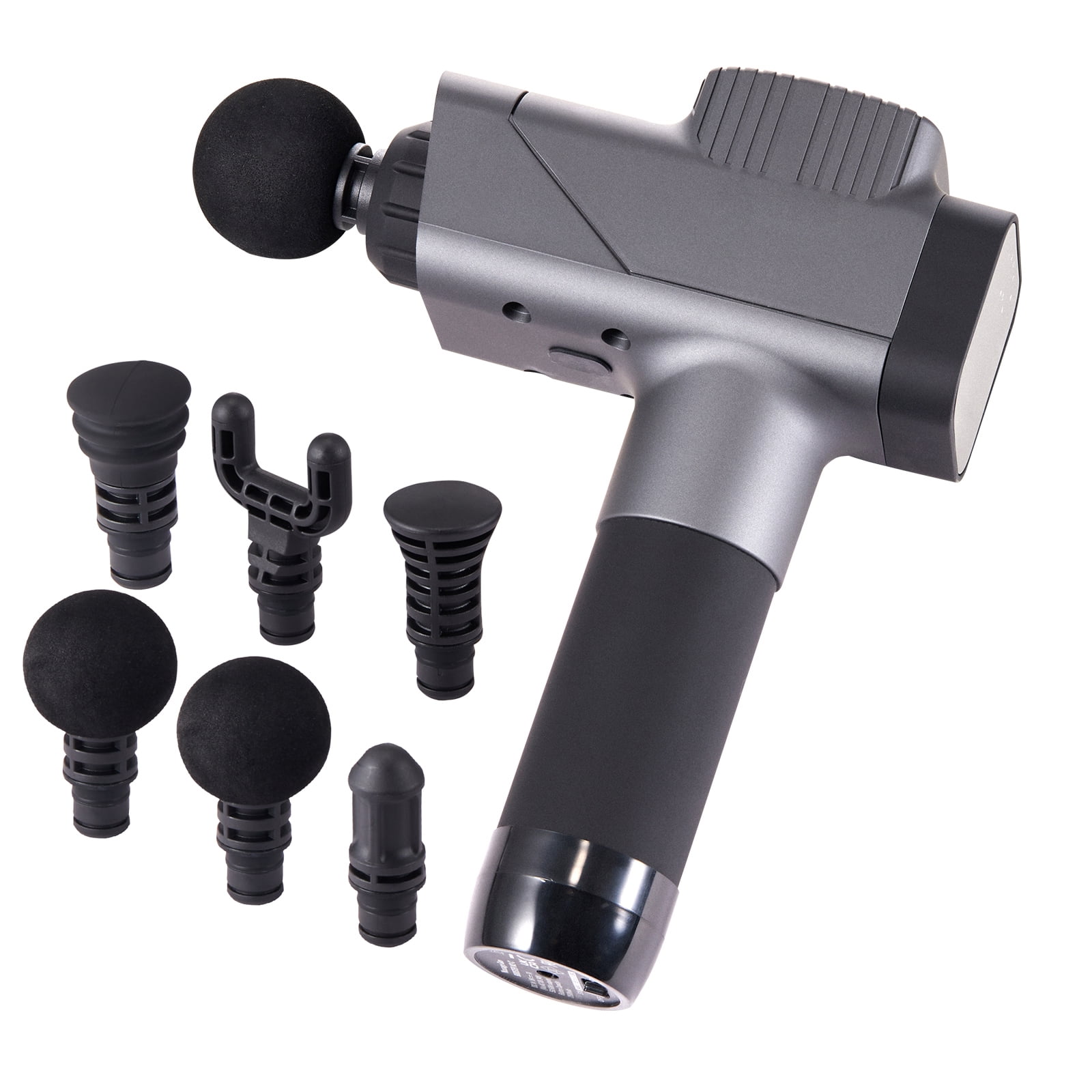 KFFKFF Muscle Therapy Gun, Deep Muscle Relief for Fitness Enthusiasts ...