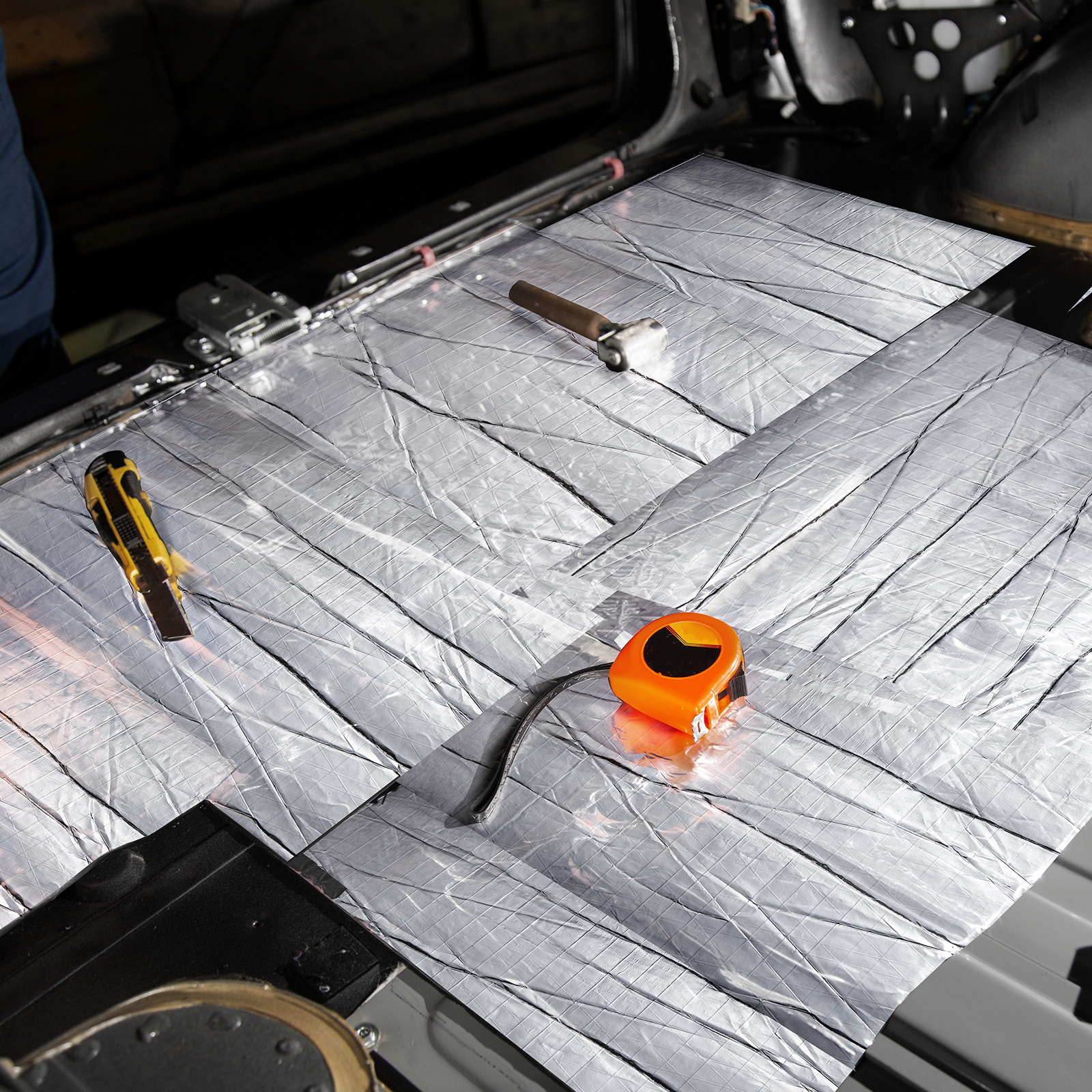 Performance Tool W54278 4-Quart Galvanized Measuring Dispenser ...