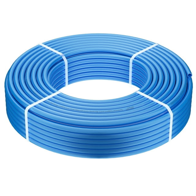 SKYSHALO PEX Tubing, 1/2 Inch Diameter, 300ft Length, Flexible PEX-B ...