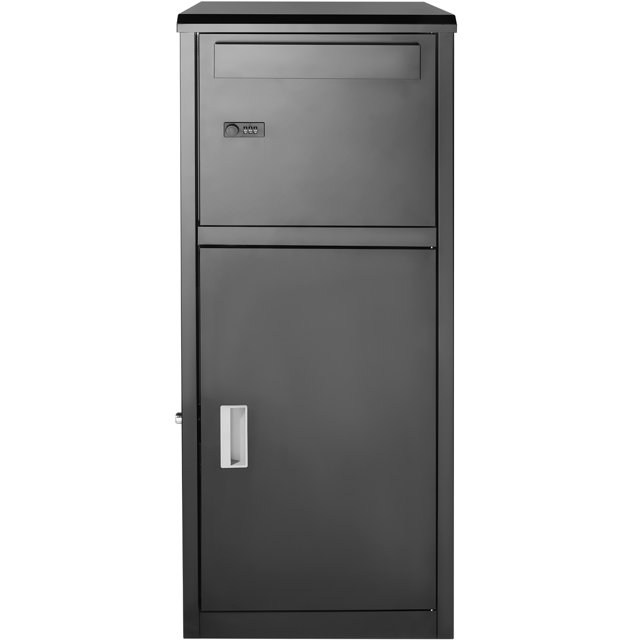 SKYSHALO Package Delivery Boxes for Outside Delivery Box 16.2"x15.8"x44 ...