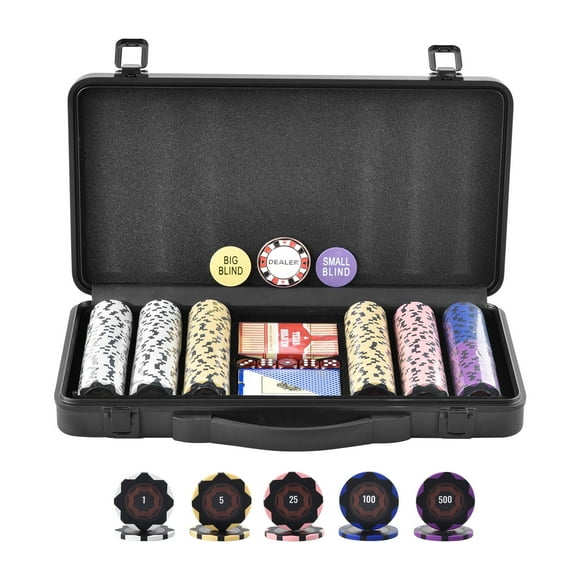 Poker Sets in Poker - Walmart.com