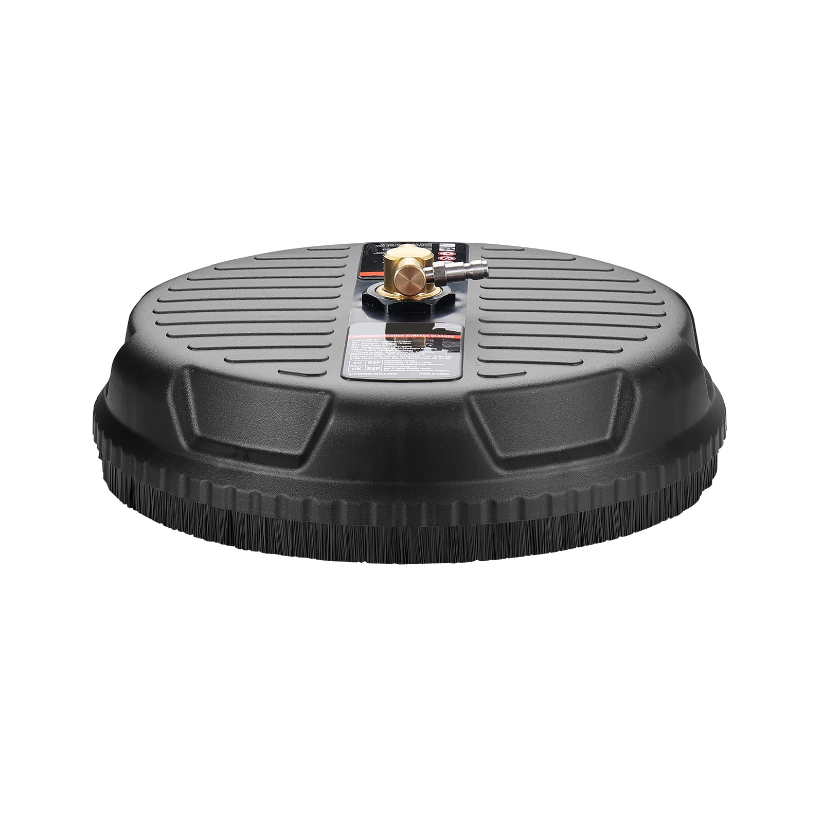 SKYSHALO Power Surface Cleaner, 15" Universal Attachment, 4000 PSI Max ...