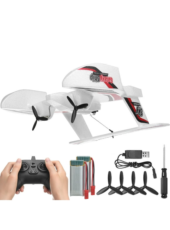 RC Planes in Remote Control Toys - Walmart.com