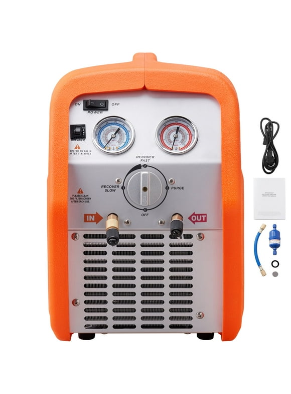 AC Recharge Kits in Refrigerants - Walmart.com