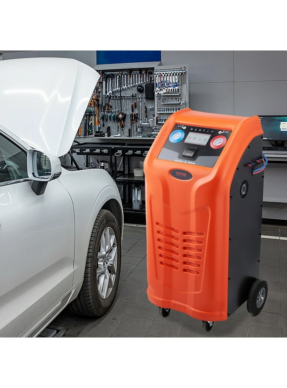 AC Recharge Kits in Refrigerants - Walmart.com