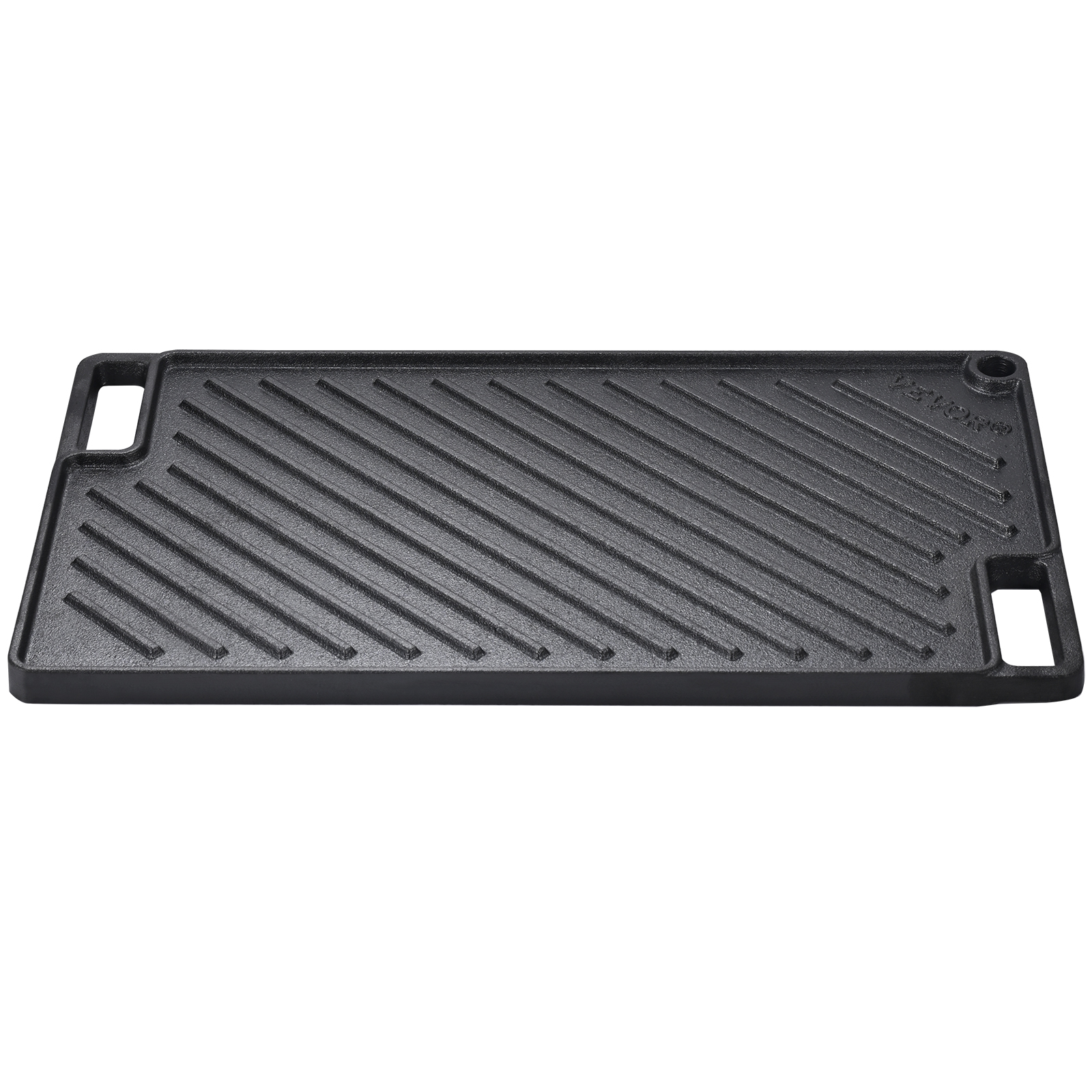 Better Chef 22 Inch Cast Aluminum Double Griddle - Walmart.com