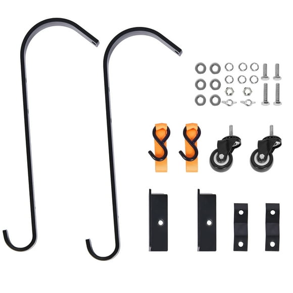 Ladder Hooks in Wall Organization - Walmart.com