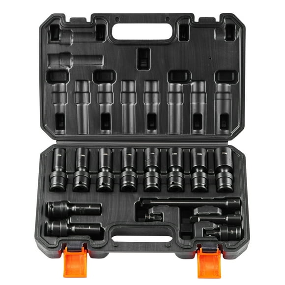 Swivel Socket Sets