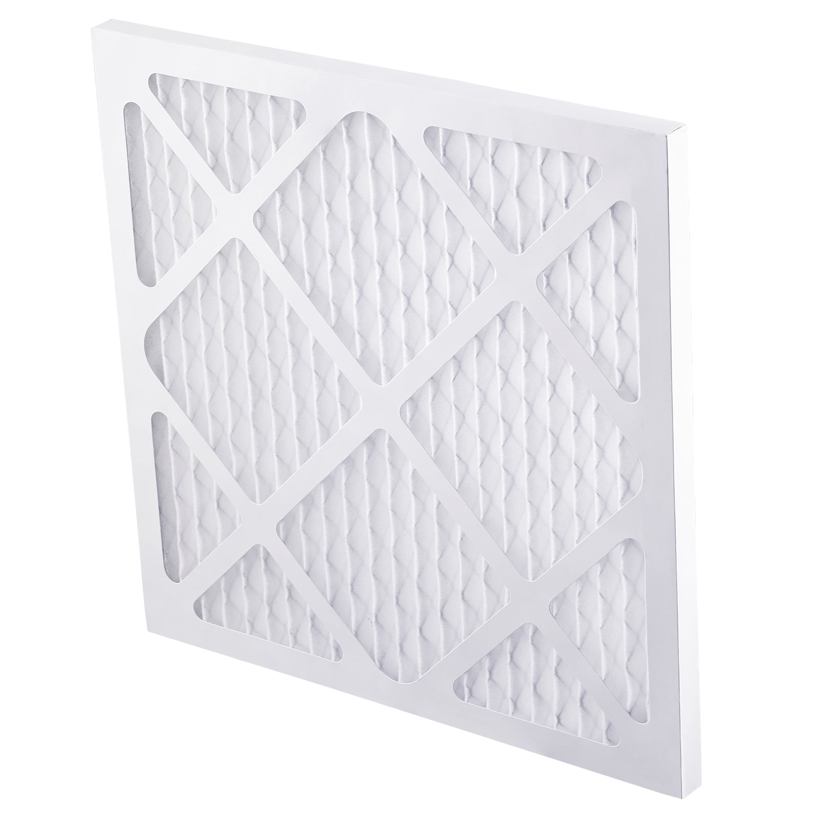 SKYSHALO Safety Pre-Filters, Set of 5, 15.75''x15.75'', Efficient First ...