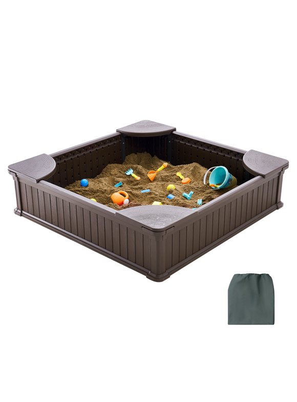 Plastic Sandboxes in @ Manual Shelves - Toys - Walmart.com