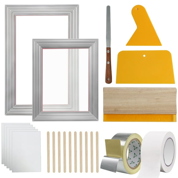 Best Sellers In Screen Printing Supplies