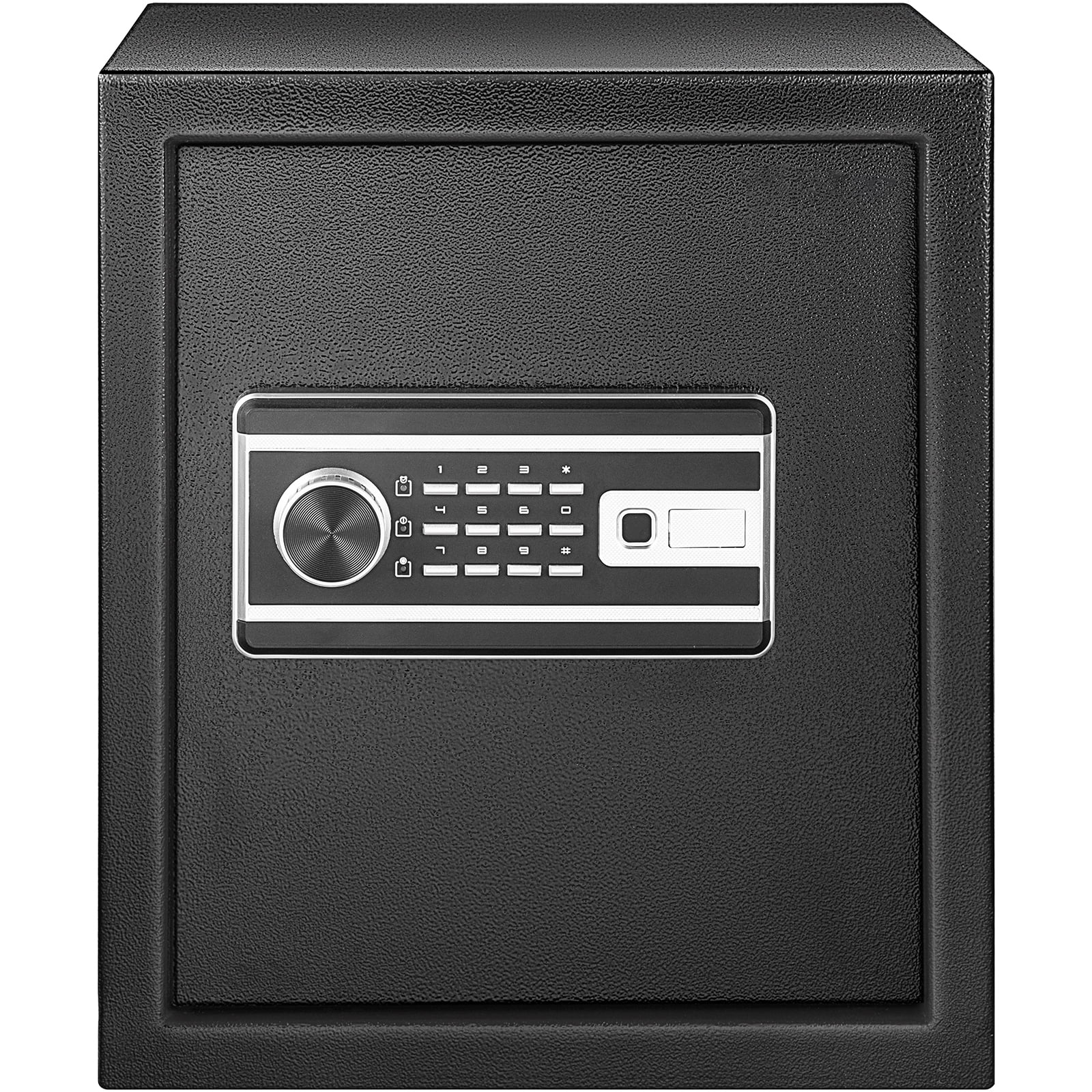 BENTISM 1.7 Cubic Feet Fire Personal Safety Access Safe Box with ...