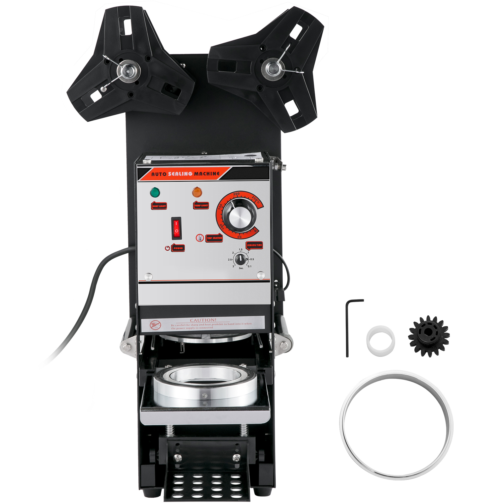 Primula 12 oz. Borosilicate Glass Personal Tea Brewer with Loose Tea ...