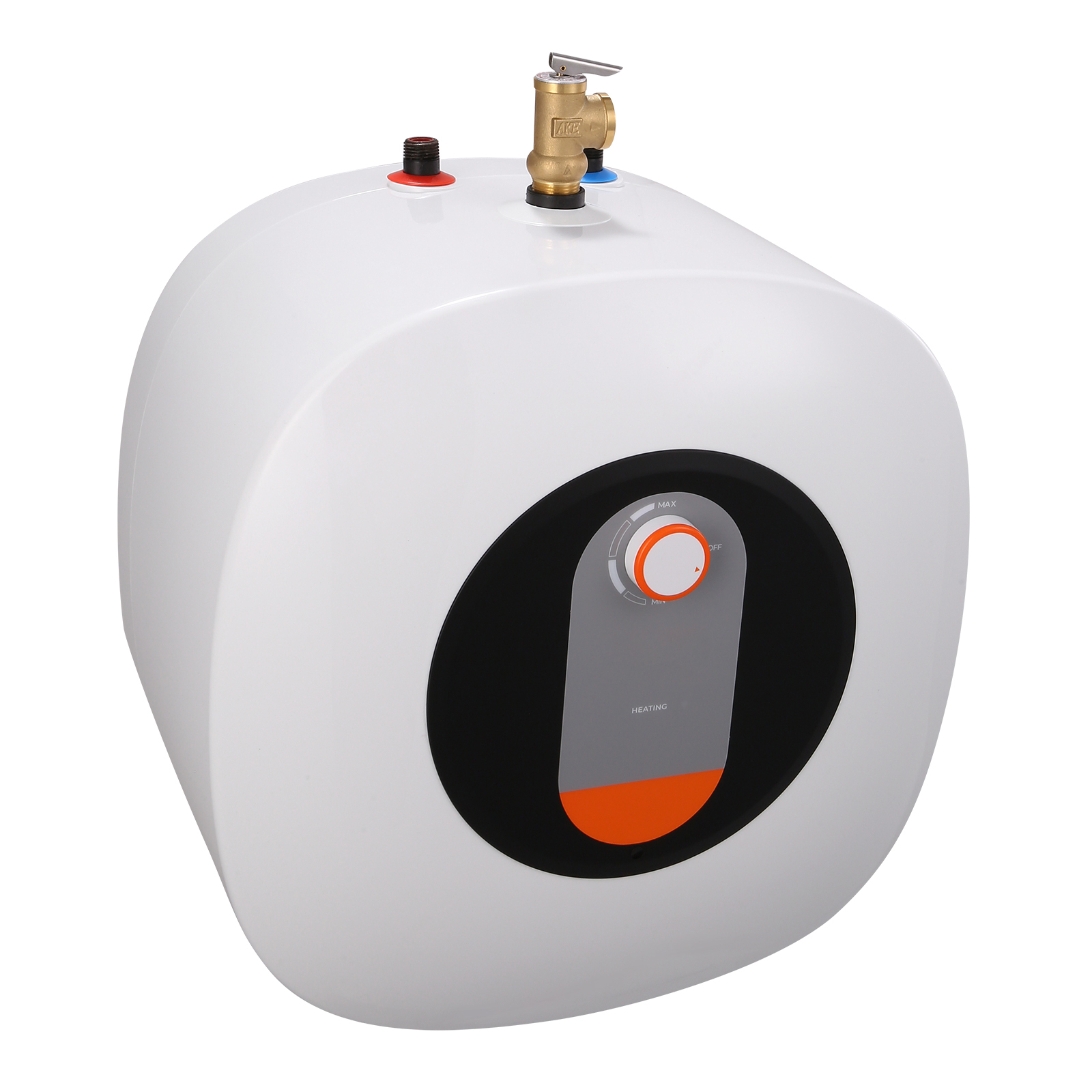 Reliance PMD20 20 Gallon Pump Tank - Walmart.com