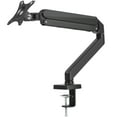 SKYSHALO Adjustable Computer PC Support Single Monitor Arm Mount Desk ...