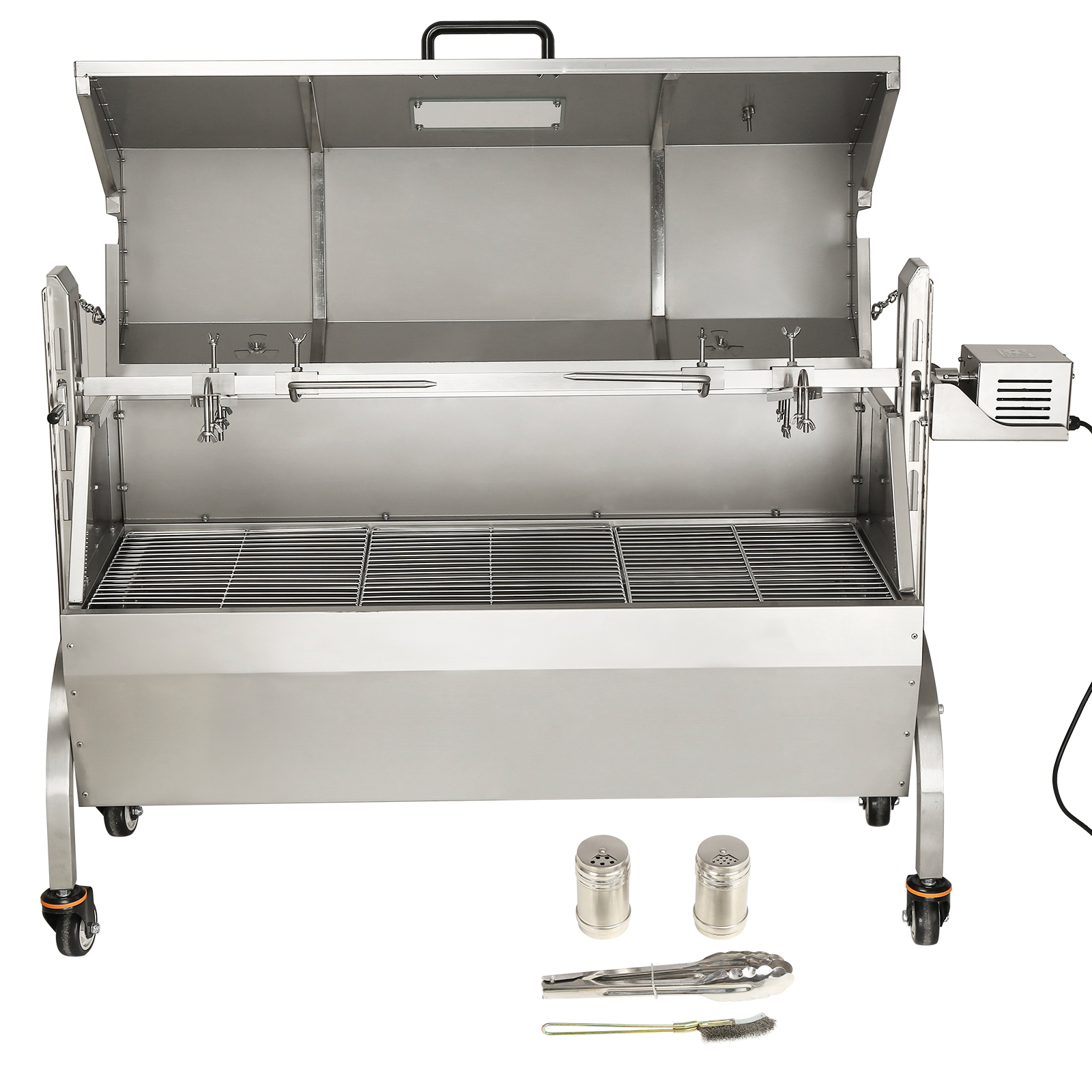 Ronco 5500 Series Rotisserie - Walmart.com