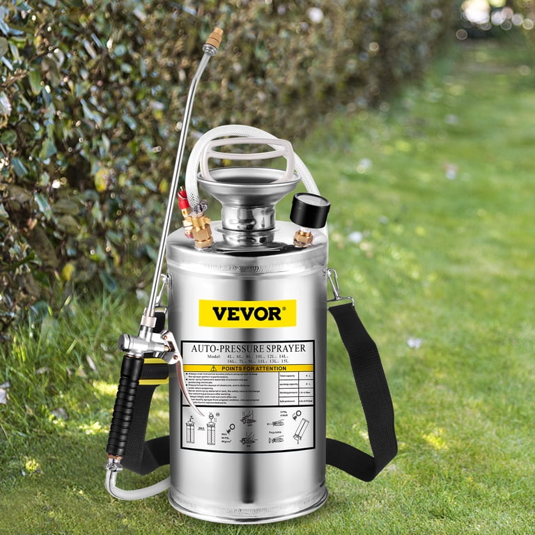Hand Sprayer HAND SPRAYER