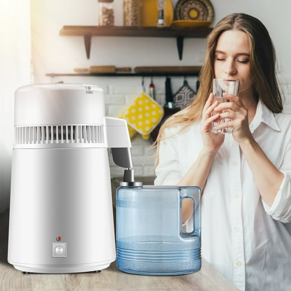 Water Distillers in Water Filters - Walmart.com