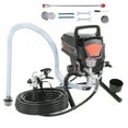 SKYSHALO 950W Stand Airless Paint Sprayer, 3000PSI Electric Sprayer for ...