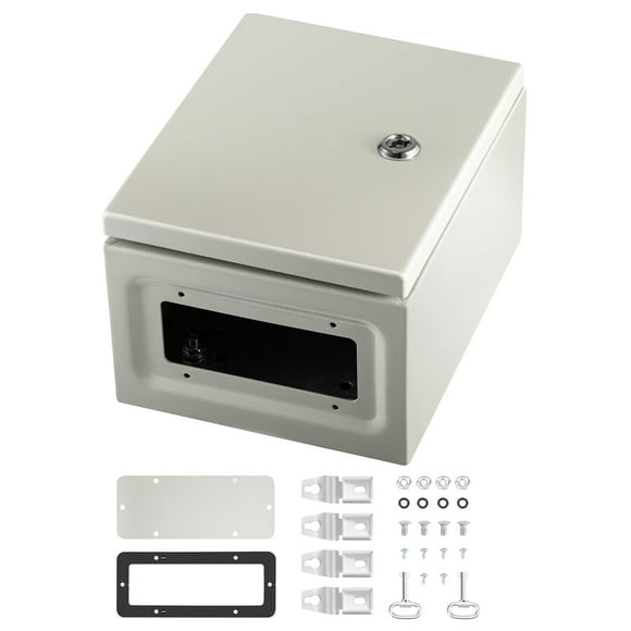 Ethernet Junction Box