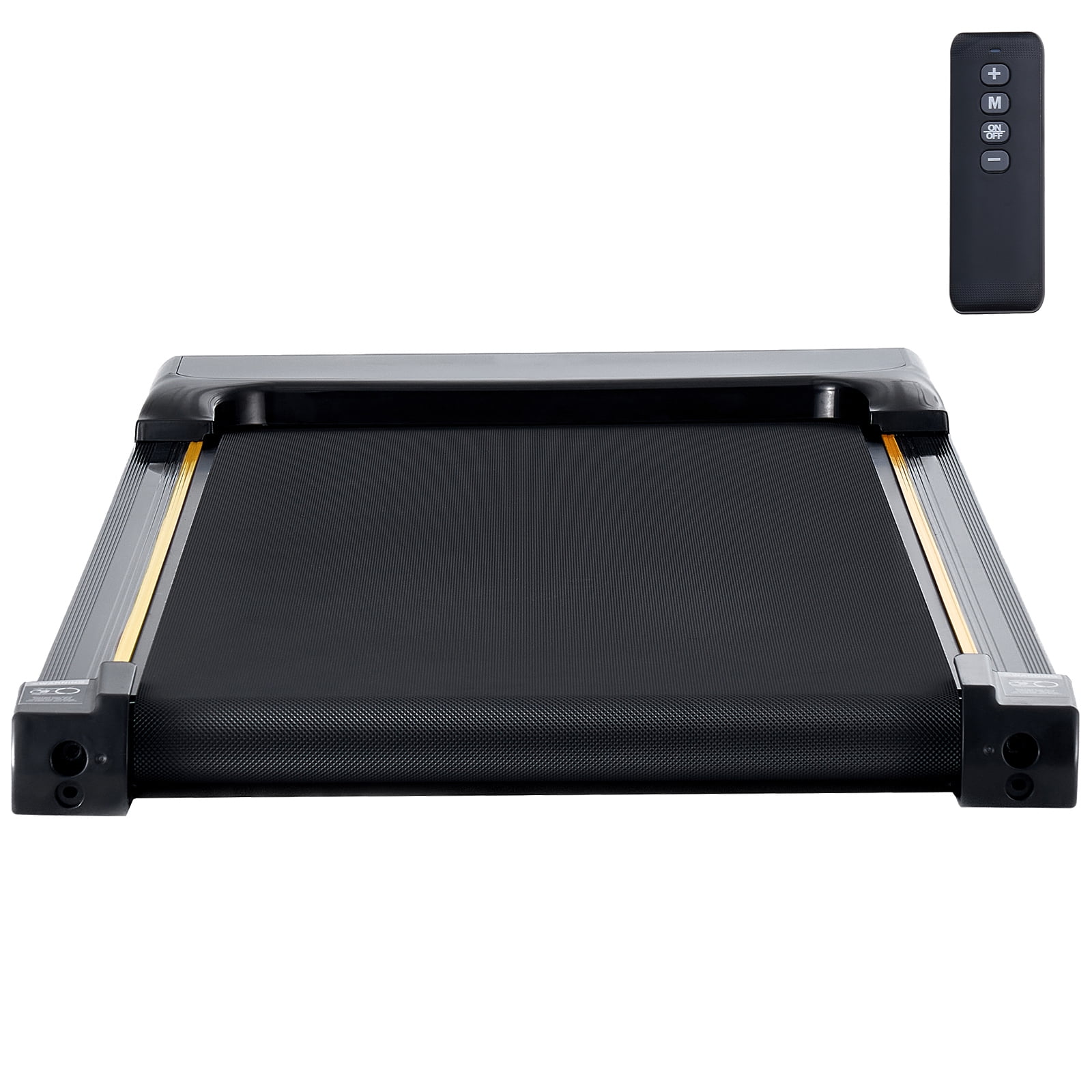 KFFKFF Stroll Mat, Compact Treadmill for Home Office Use, Designed for ...