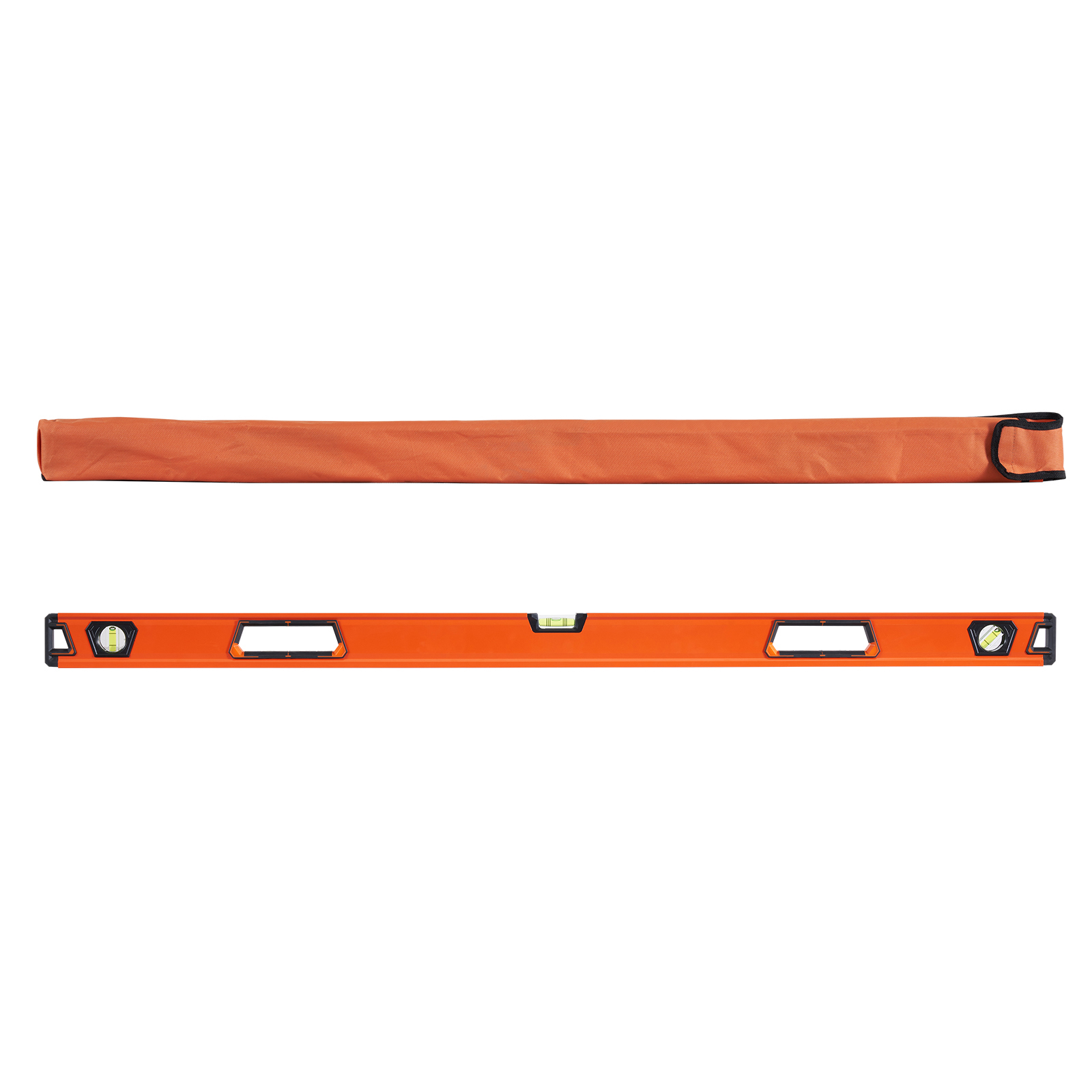 Stanley FatMax 43-609M 11-3/4" Magnetic Torpedo Level - Walmart.com