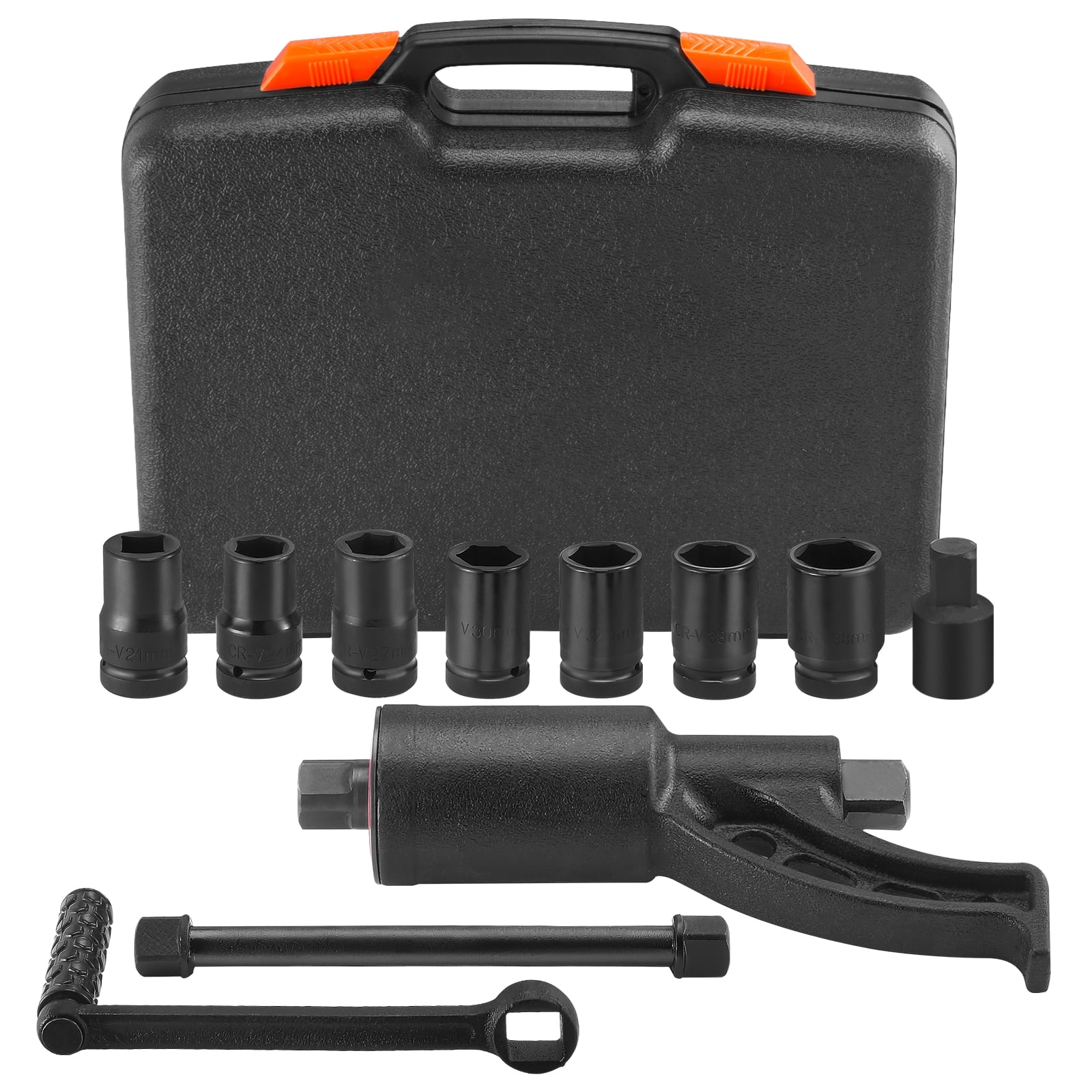 Free Shipping! SKYSHALO Torque Amplifier, 1 Inch Drive Lug Nut Wrench ...