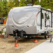 RV Stabilizer Blocks in RV Levelers - Walmart.com