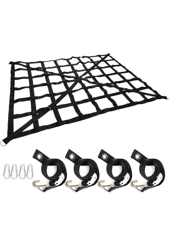 Truck Cargo Nets in Truck Bed Accessories - Walmart.com