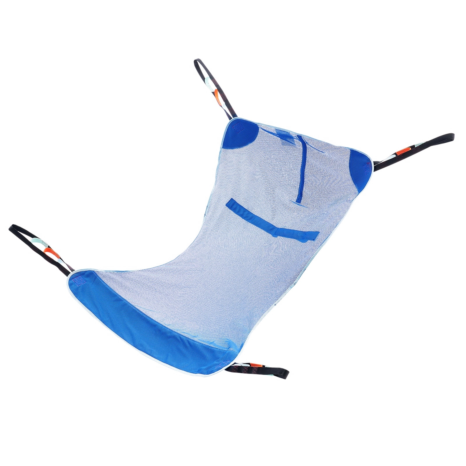 KFFKFF Universal Patient Transfer & Bath Sling - Large, Durable ...