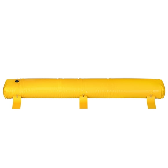 Sandbag Water Barrier
