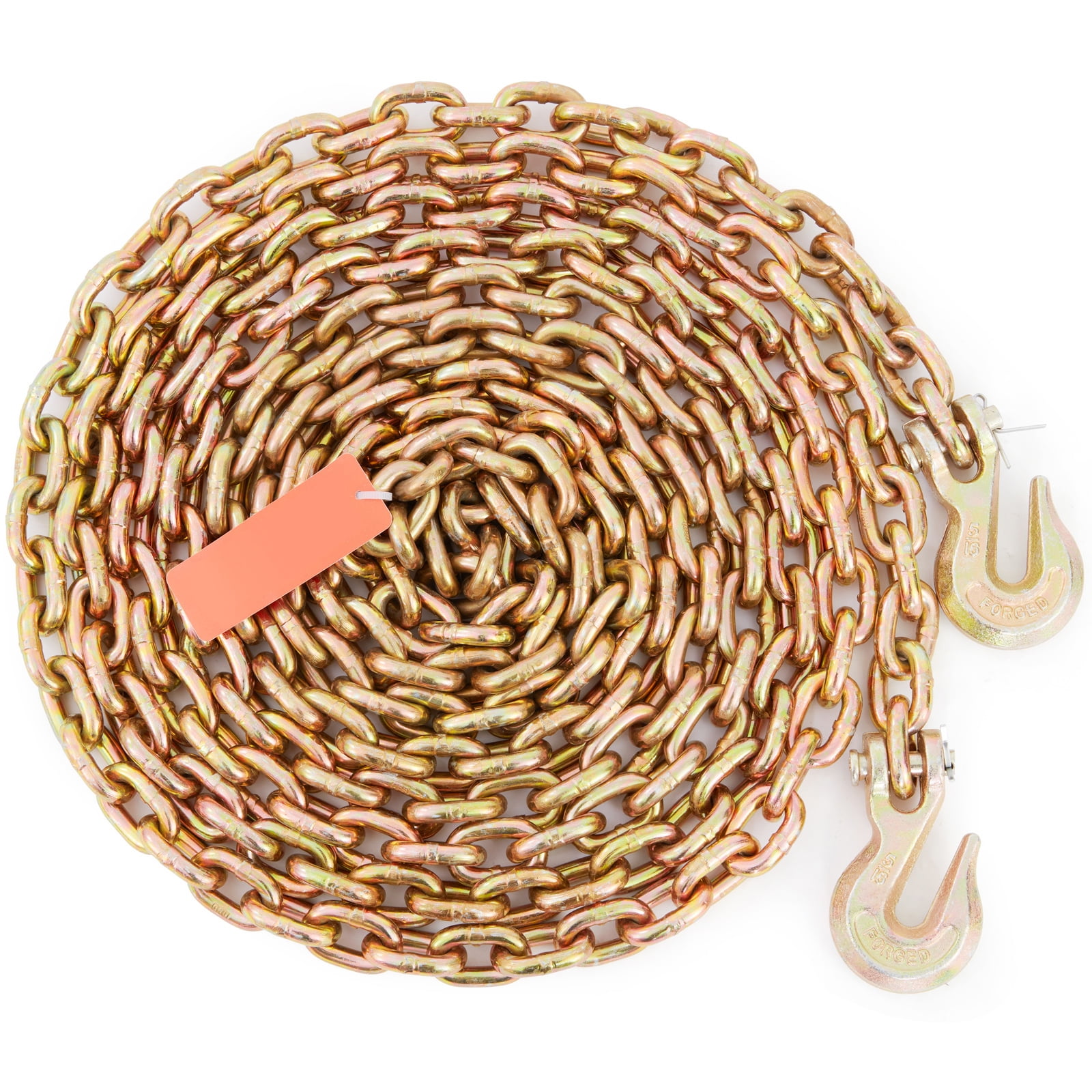 KFFKFF transport chain G80 (with hook traction chain load of 4900 ...