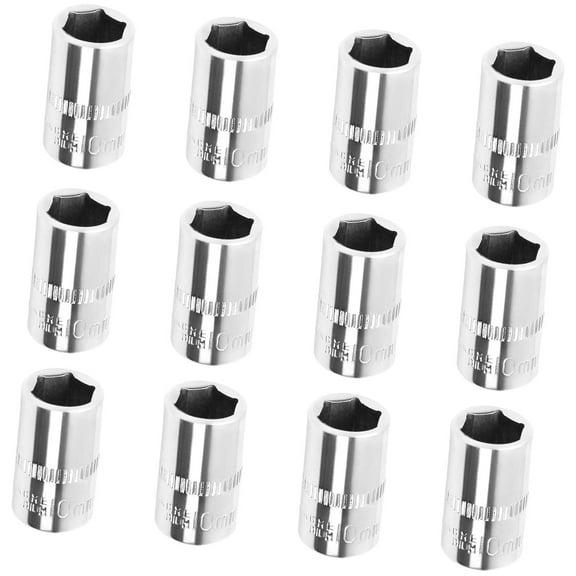 10mm Socket Set