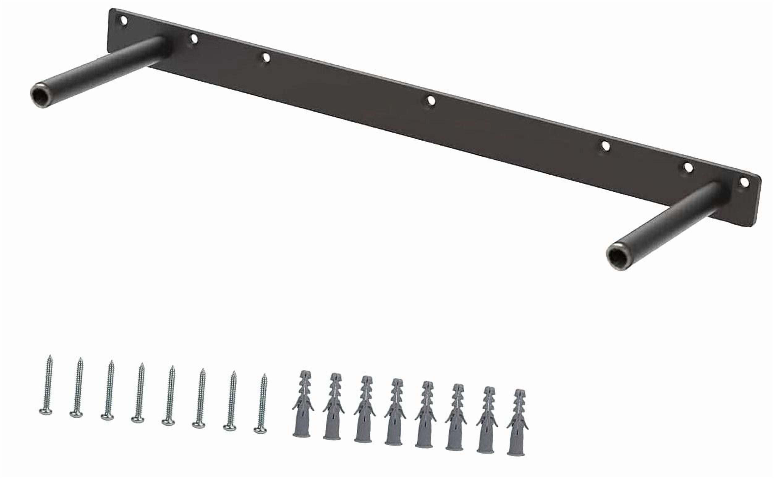 SKYSONIC 18 Inch Steel Blind Wall Mount Floating - Pair with 150 LB ...