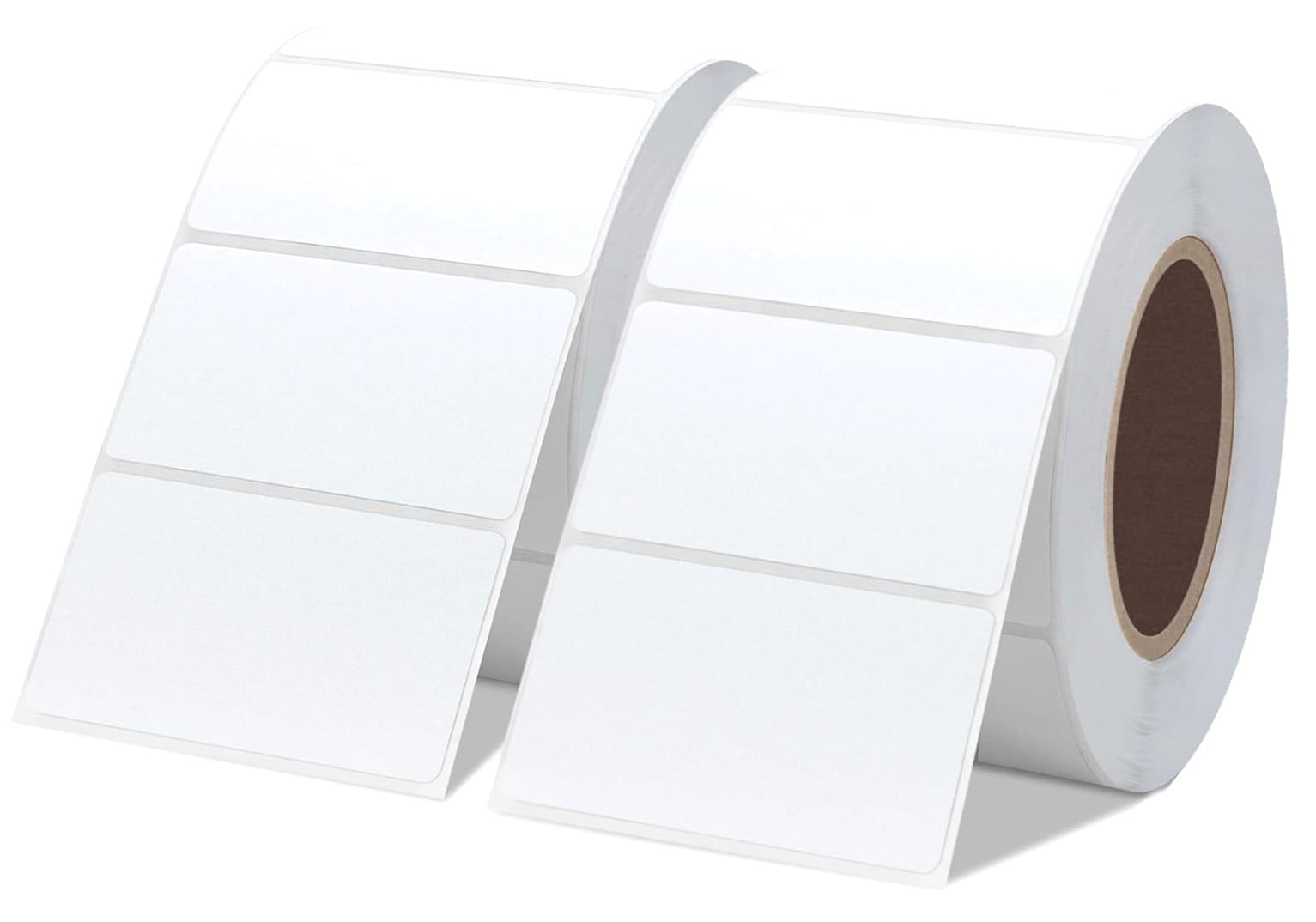 SKYSONIC 2.25x1. inch Thermal Labels for Barcodes, Address, with Rollo ...