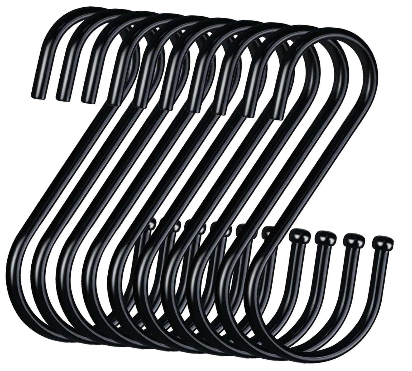 SKYSONIC 20 Pack for Closet, Jeans for Closet, for Hanging in Kitchen ...