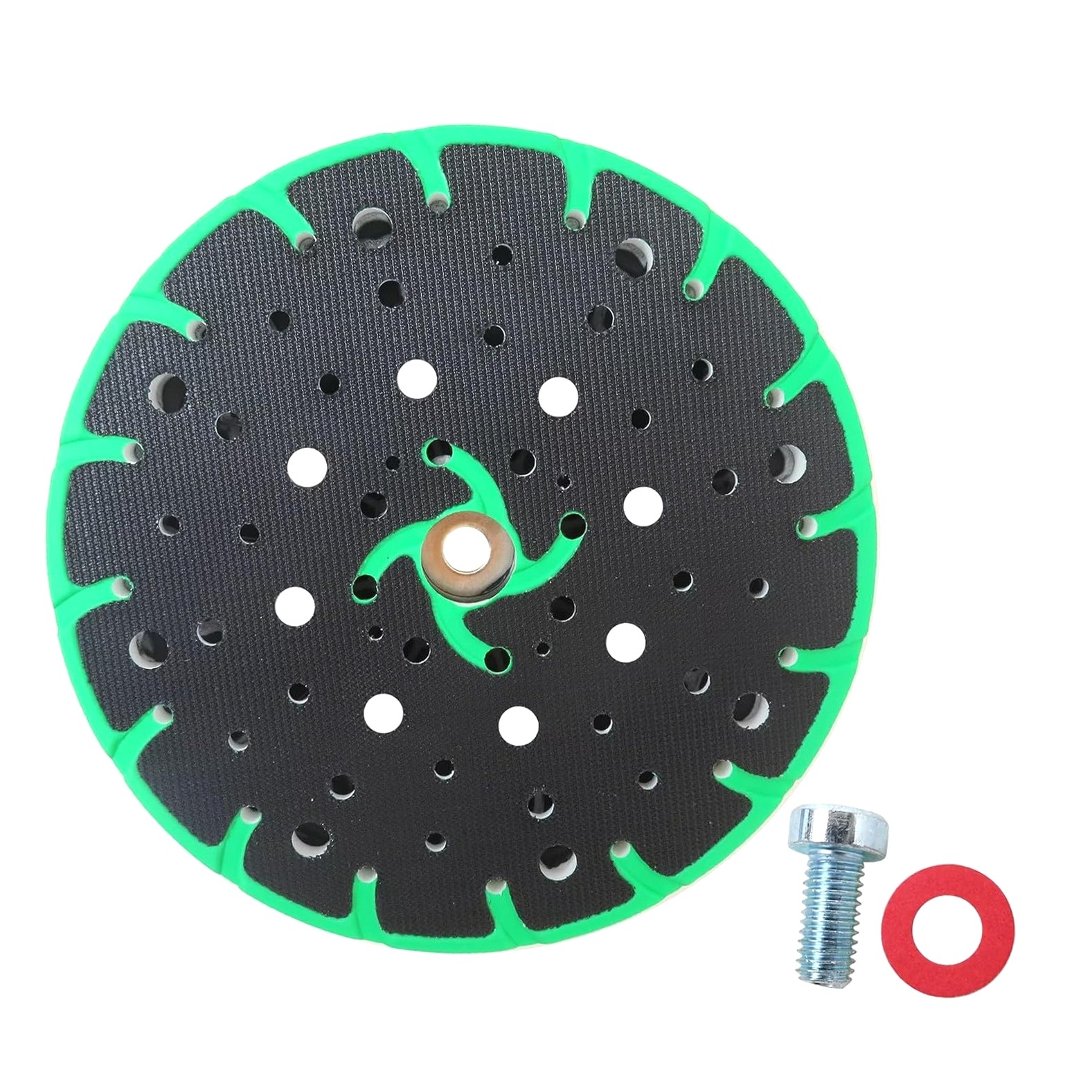 SKYSONIC 202458 6-Inch (150mm) – for ETS 150/3 EQ, ETS 150/5 EQ, ETS ...