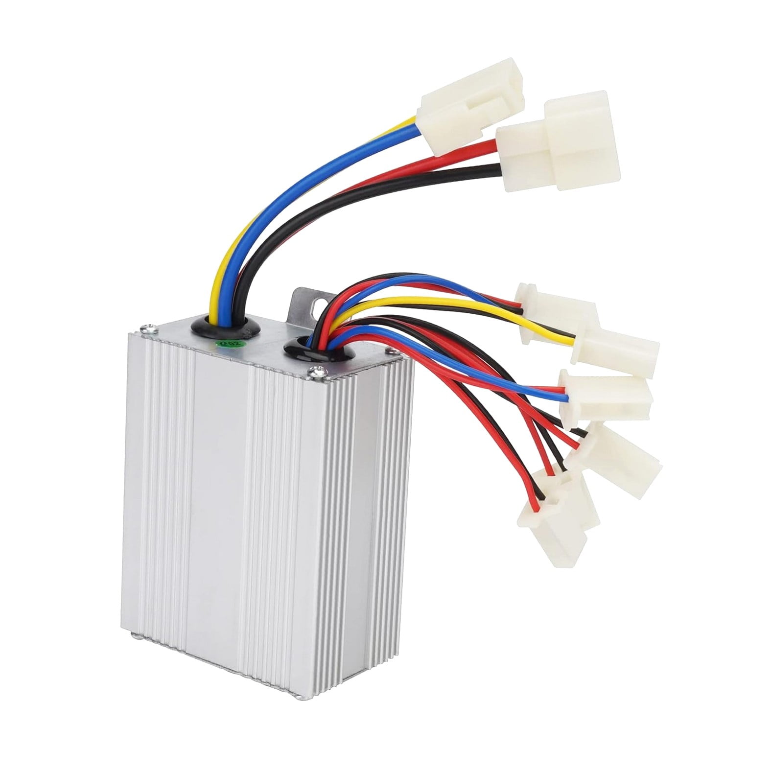 SKYSONIC 24v 500w Motor Speed Controller Electrical Tricycle Motor ...